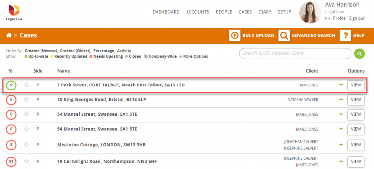 How to Generate an Invoice in Hoowla – Hoowla User Guides