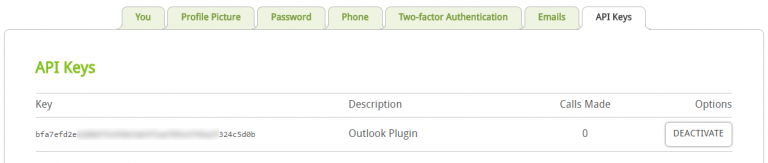 Set Up Outlook Email Plugin – Hoowla User Guides