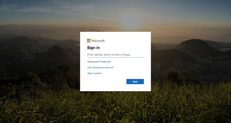 Add the Microsoft Outlook 365 Web Email Integration - Hoowla User Guides
