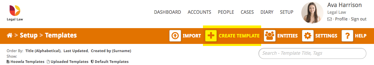 Add default items and a footer to your completion statement – Hoowla ...