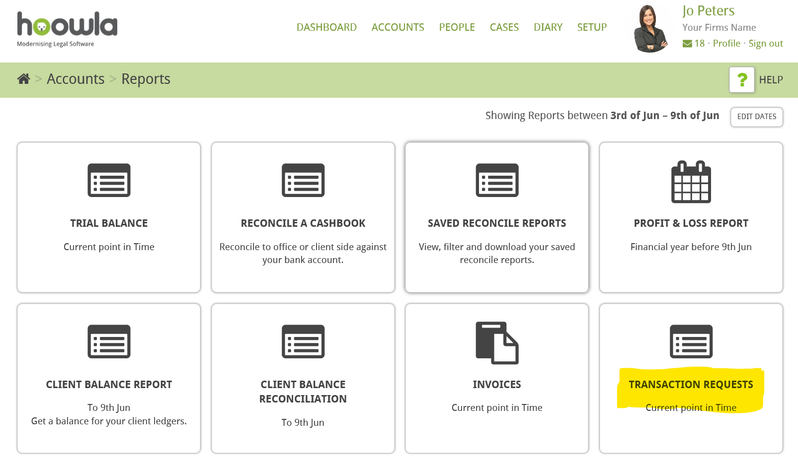 Approving transaction requests to get them onto the ledger - Hoowla ...