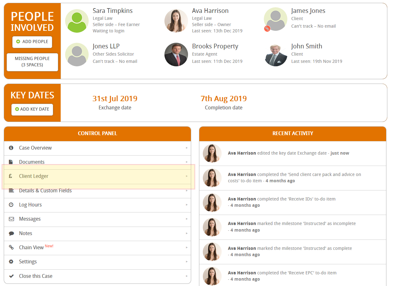 How to Write Off an Invoice – Hoowla User Guides