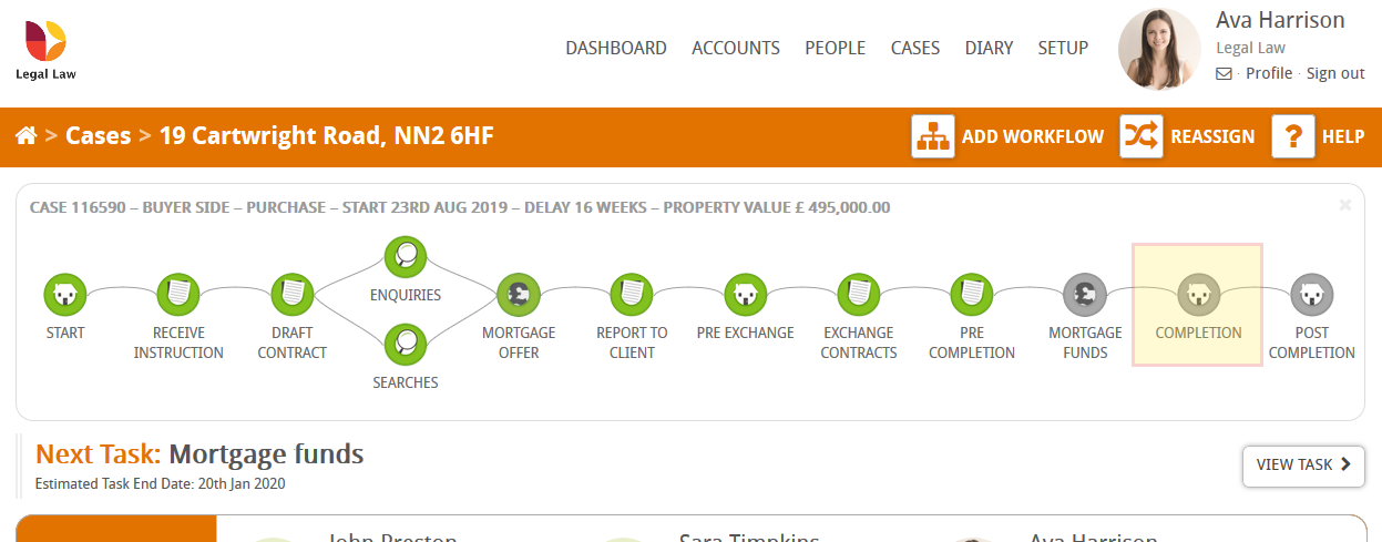 Submit Stamp Duty (SDLT) to HMRC and Obtain an SDLT5 Certificate ...