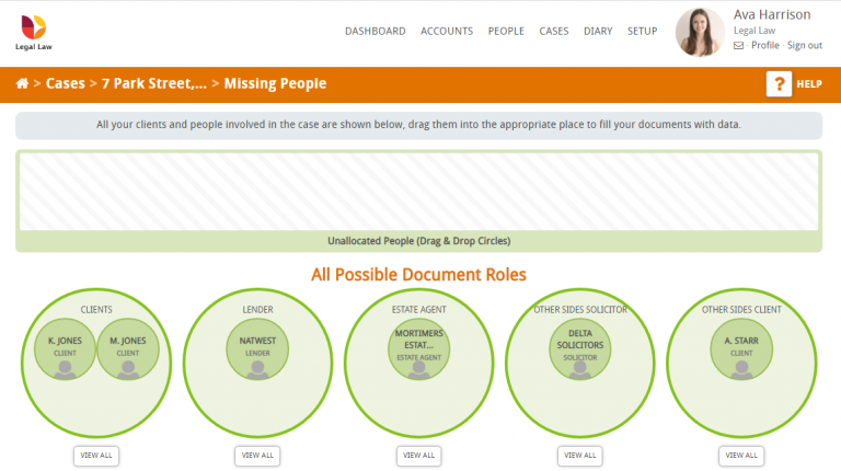 What is an Entity? – Hoowla User Guides