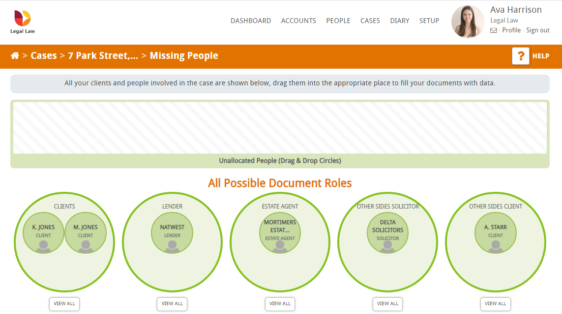 What is an Entity? – Hoowla User Guides