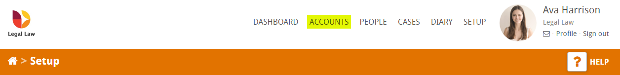How to Reconcile Client and Office Accounts in Hoowla – Hoowla User Guides