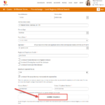 Ordering an OS1 official search with priority - Hoowla User Guides
